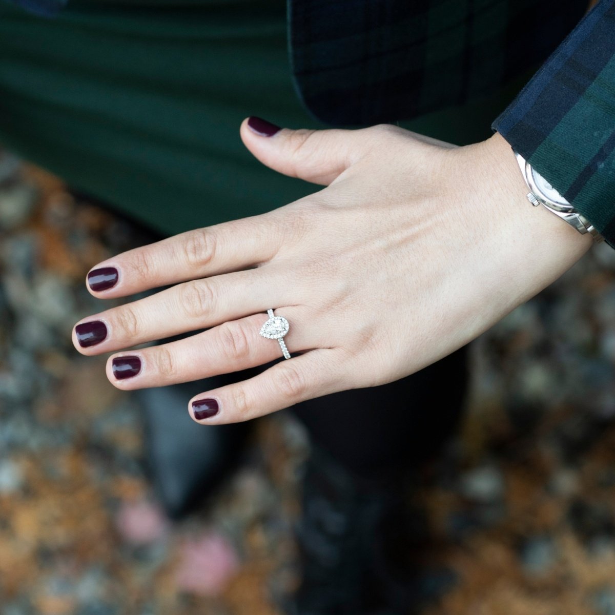 2019 Engagement Ring Trends: Our Top 5 Styles for the Upcoming Year ...