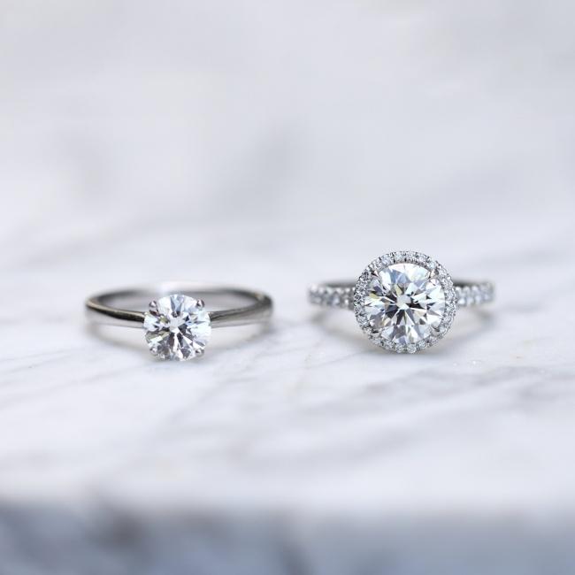 4 Ways To Celebrate A Major Milestone With Jewelry – Long's Jewelers