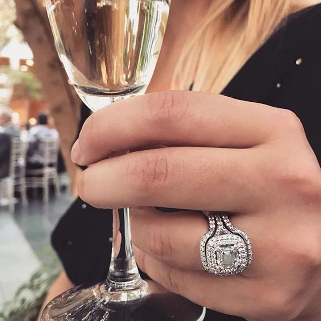 2020 Engagement Ring Trends: 5 Styles to Ring in the New Year – Long's ...