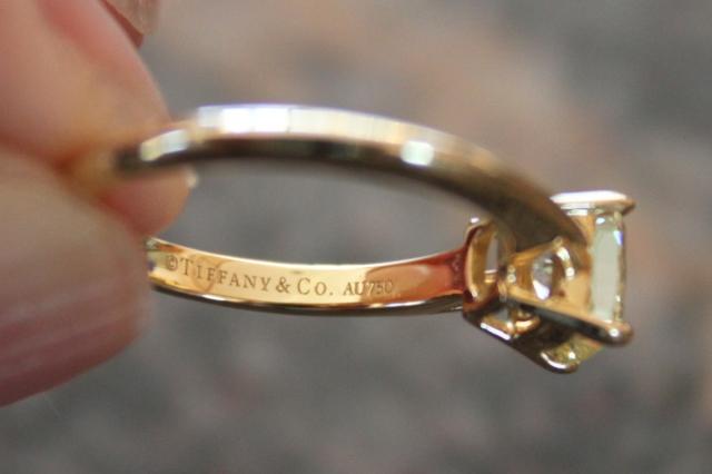 Hallmarks: What They Are and Why You Should Care – Long's Jewelers