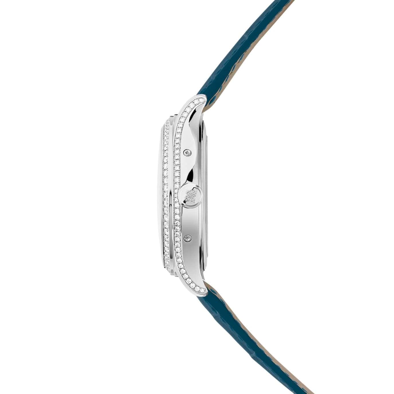 Patek Philippe Complications 4947G-010 – Long's Jewelers