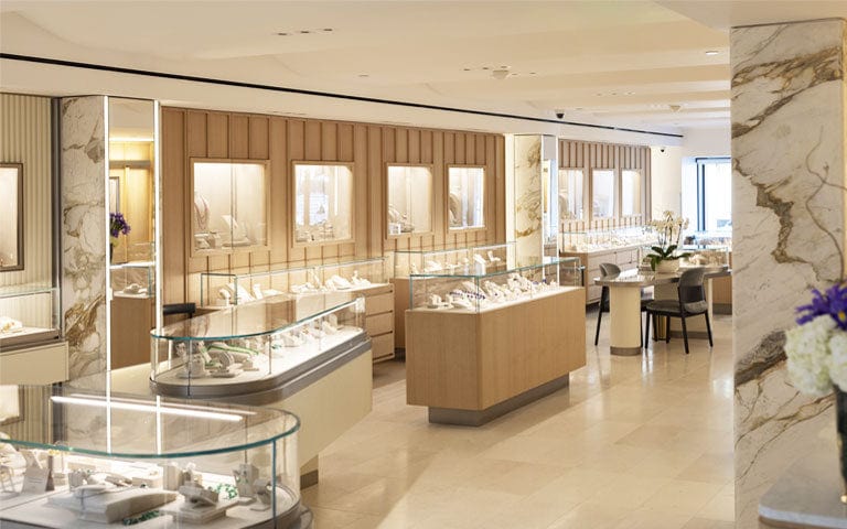 Diamonds, wedding & engagement rings, watches & jewelry: Massachusetts