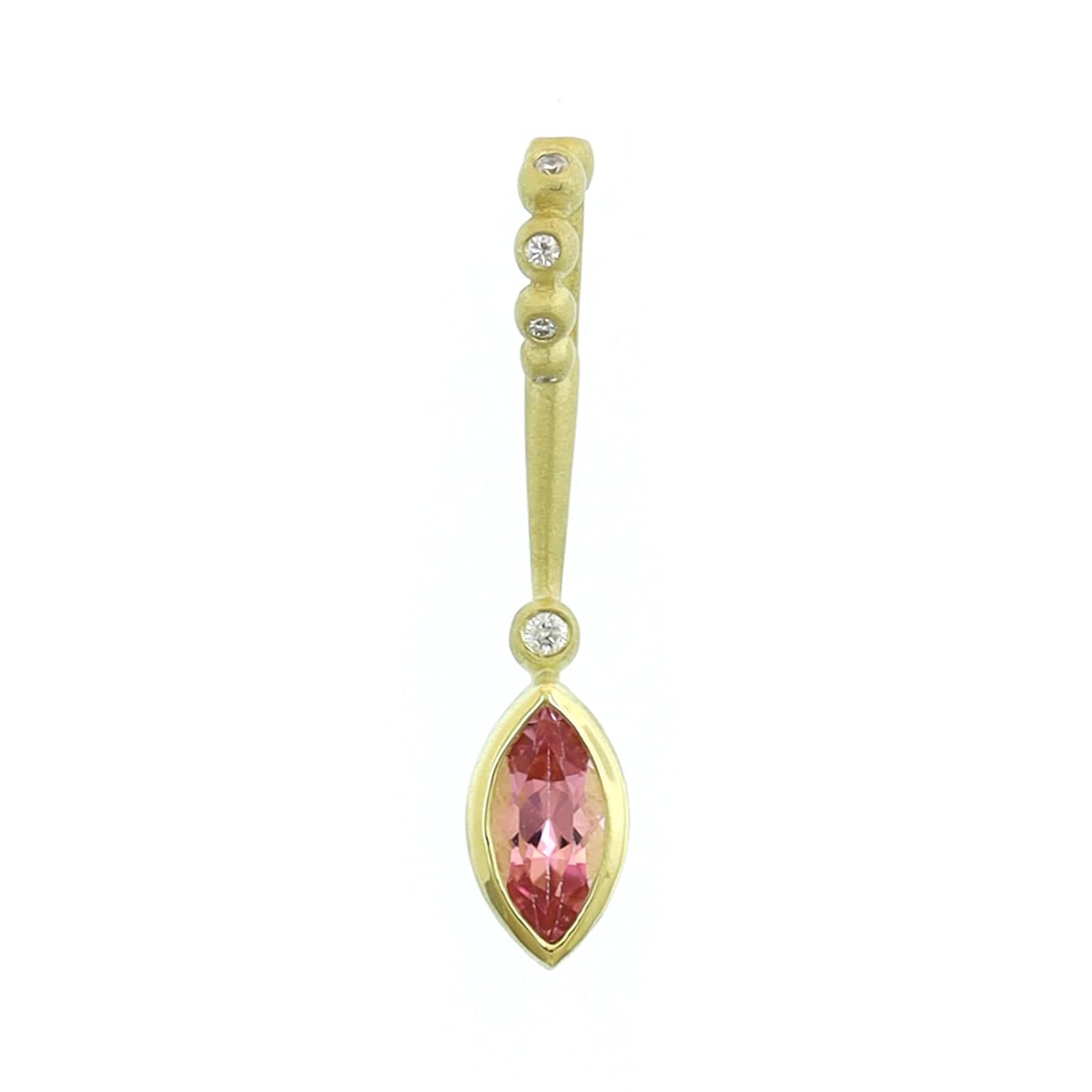 Suzy Landa Trunk Show – Long's Jewelers