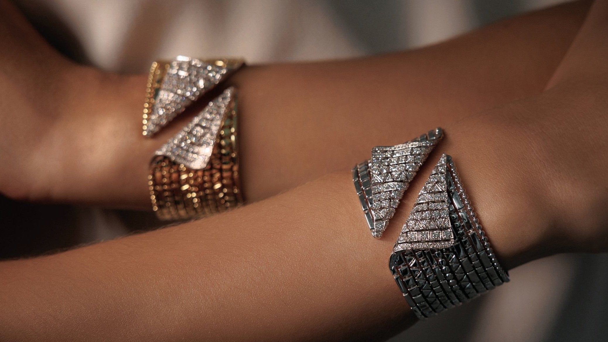 Etho Maria Trunk Show at Long's Jewelers