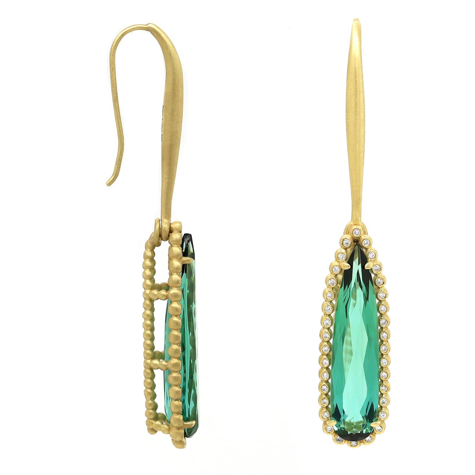 Suzy Landa Trunk Show – Long's Jewelers