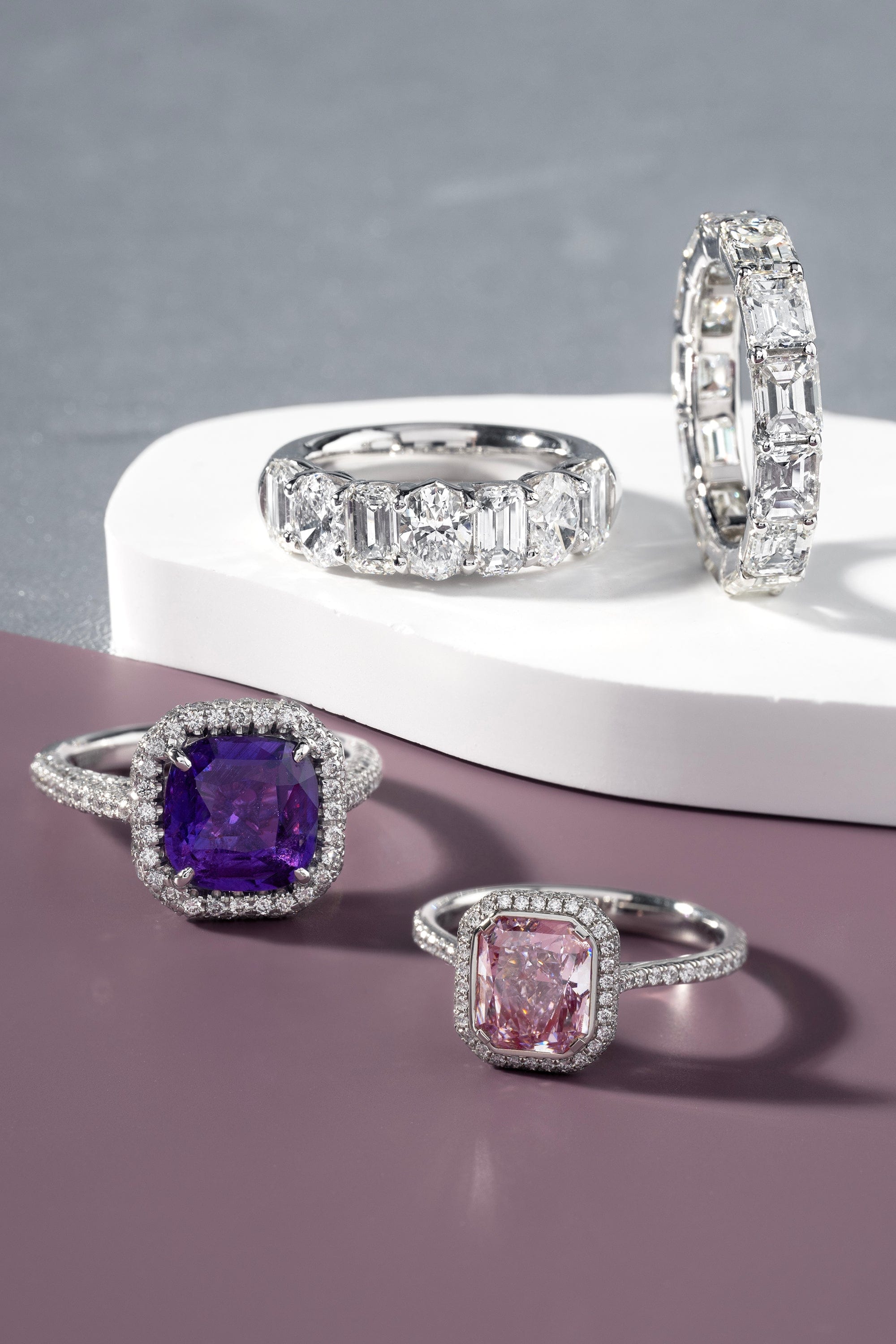 Diamonds, wedding & engagement rings, watches & jewelry: Massachusetts