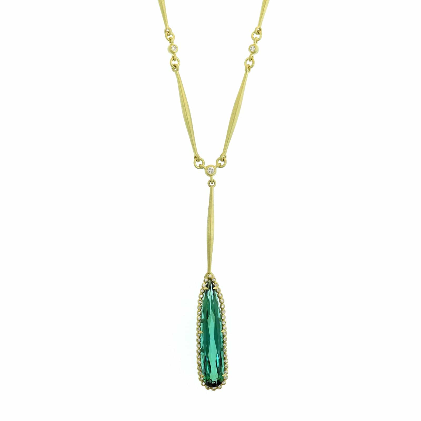 Suzy Landa Trunk Show – Long's Jewelers