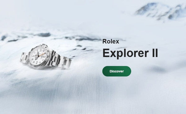 Official Rolex Jeweler in Greater Boston | Long's Jewelers