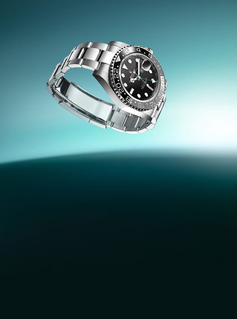 Official Rolex Jeweler in Greater Boston | Long's Jewelers